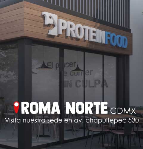 Proteinfood Mexico – Proteinfood Mexico